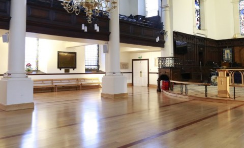 St Johns Knutsford & Toft – The website for the churchs of St Johns ...